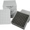 Laboratory storage box - CryoPro® Series - VWR