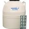 Cryogenic tank - CryoPro® Series - VWR - storage / for vials / box