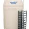 Cryogenic tank - CryoPro® Series - VWR - storage / for vials / box