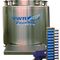 Cryogenic tank - CryoPro® Series - VWR - storage / for vials / box