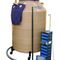 Cryogenic tank - CryoPro® Series - VWR - storage / for vials / box