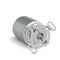 Absolute rotary encoder - WH3650M - SIKO GmbH - magnetic / multi-turn ...