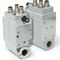 Rotary actuator - AG03/1 - SIKO GmbH - electric / compact / high ...