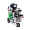 Two-component paint sprayer - XP50 - GRACO - polyurethane / pneumatic ...