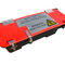 DC disconnect switch - Mersen Power Transfer Technologies - modular ...