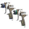 Spraying gun - SATAjet X 5500 - SATA GmbH & Co. KG - paint / manual / HVLP
