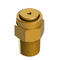 Threaded pressure relief valve - 200 series - Valve Check, Inc - for ...