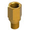 In-line pressure relief valve - 200MP series - Valve Check, Inc - for ...