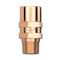 Compact pressure relief valve - VRV series - Generant - plug
