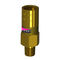 Plug relief valve - IRV series - Generant