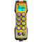 Remote control with configurable buttons - PocketEvo-media - NBB ...