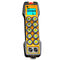 Remote control with configurable buttons - PocketEvo-magna - NBB ...