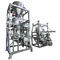 Turbo mixer - TCM - Gericke - dynamic / in-line / powder