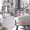 Continuous blender - GCM series - Gericke - dynamic / solid / vertical
