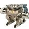 Rotary valve for heavy-duty applications - BSM - Gericke - round-flange ...