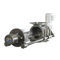 Hygienic rotary valve - BSMF - Gericke - for pneumatic conveying ...