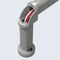Aluminum support arm system - GTN II - ROSE Systemtechnik - modular