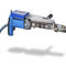 Plastics welding hand extruder - EXWELD alpha3 - Wegener International GmbH