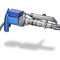 Plastics welding hand extruder - EXWELD alpha3 - Wegener International GmbH