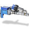 Plastics welding hand extruder - EXWELD alpha3 - Wegener International GmbH
