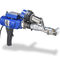 Plastics welding hand extruder - EXWELD beta3 - Wegener International GmbH