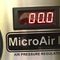 Ultra low-pressure pressure regulator - MicroAir IV - On Line Controls ...