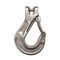 Clevis hook - C6XCB series - CARCANO - lifting / handling / with safety ...