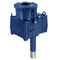 Helical gear gear reducer - Hansen M4 ACC - Hansen Industrial ...