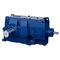 Bevel gear reducer - Hansen P4 - Hansen Industrial Transmissions ...