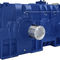 Bevel gear reducer - Hansen P4 - Hansen Industrial Transmissions ...