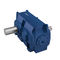 Helical gear gear reducer - Hansen P4 - Hansen Industrial Transmissions ...