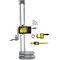 Computerized height gauge - 14430 series - MICROTECH - digital display
