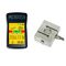 Force gauge with external sensor - MICROTECH - with touchscreen / with ...