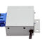 Fiber optic splice box - MINI ODF-DIN Q-Fiber series - DLL Partners ...
