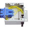 Fiber optic splice box - MINI ODF-DIN Q-Fiber series - DLL Partners ...