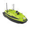 Hydrographic surveying USV - iBoat BS12 - Hi-Target Surveying ...