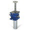 Translating screw jack - MA Mod.A Series - SERVOMECH - rotating screw ...