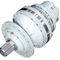 Bevel gear reducer - RR series - REGGIANA RIDUTTORI - coaxial / > 10 ...