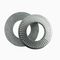 Ribbed washer - tielock - TIEIG Industrial Group - conical / steel