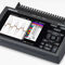 Universal data-logger - GL820 - Graphtec - USB / with LCD display / modular