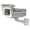 Camera housing - AIR08X500 - TELEA TECNOVISION SRL - rectangular ...