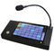 SIP call station - GA-ST-12NX01MIN - TELEA TECNOVISION SRL - industrial / touch screen