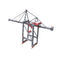 Ship-to-shore gantry crane - STS - Konecranes - rail-mounted / for ...