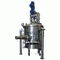 Nutsche filter-dryer - De Dietrich - for solids / compact / with agitation