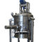Nutsche filter-dryer - De Dietrich - for solids / compact / with agitation