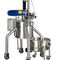 Nutsche filter-dryer - De Dietrich - for solids / compact / with agitation