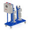 Epoxy resin mixer-dispenser - PasteShot 20 series - Meter Mix Systems ...