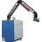 Mobile fume extractor - MASTERJET-DF2 - FILCAR - welding / cartridge ...