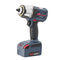 Cordless impact wrench - W5153 - Ingersoll Rand