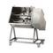 Stainless steel meat kneader mixer - C2PN series - Fimar S.p.a. - blade